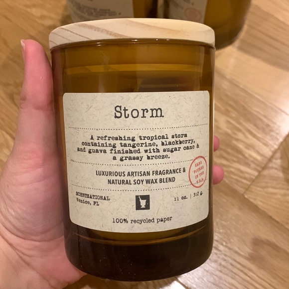 Scentsational | Accents | New Scentsational Luxurious Artisan Fragrance ...